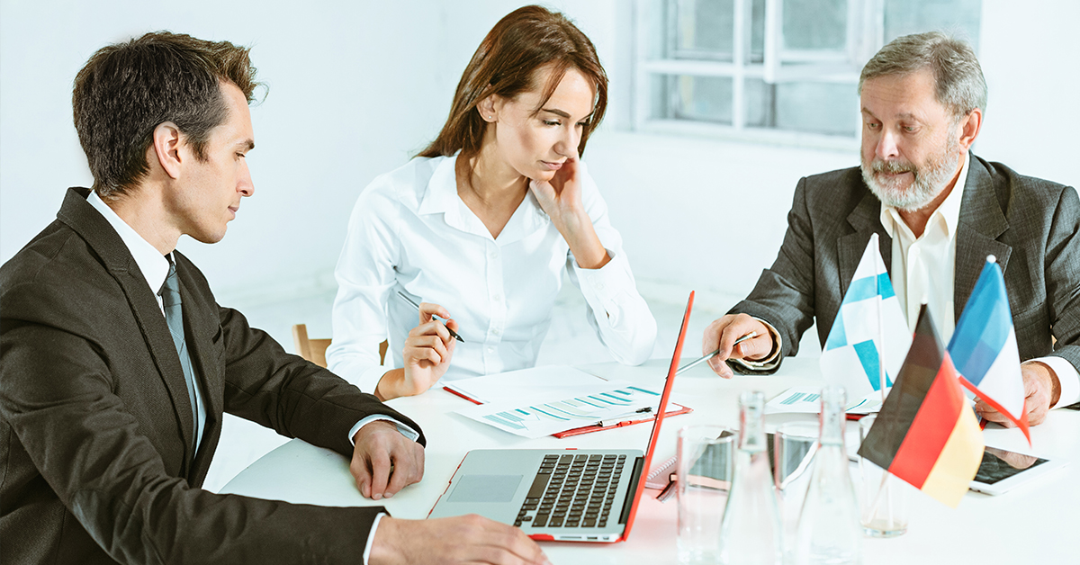 Starting a Company in Germany as a Foreigner | Step-By-Step